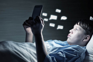 Using Technology Less? | triOS College