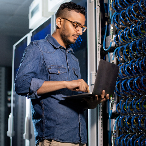 What is a Network Administrator? | triOS College