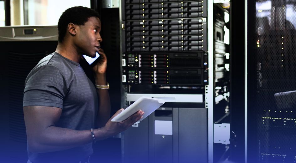 What is a System Administrator? | triOS College