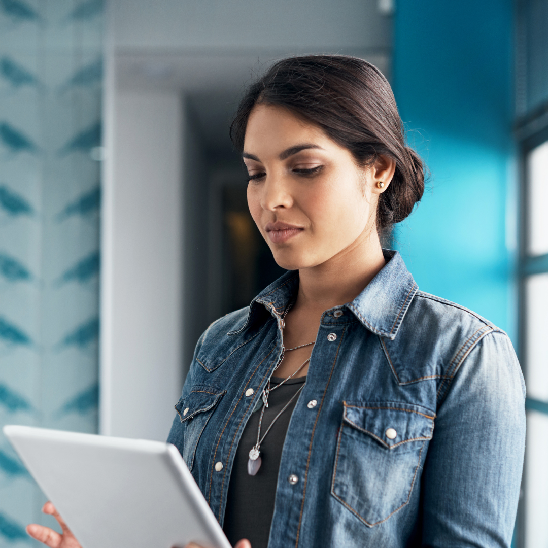 The digital marketing program at triOS allowed me to study online, balance my priorities, and ...