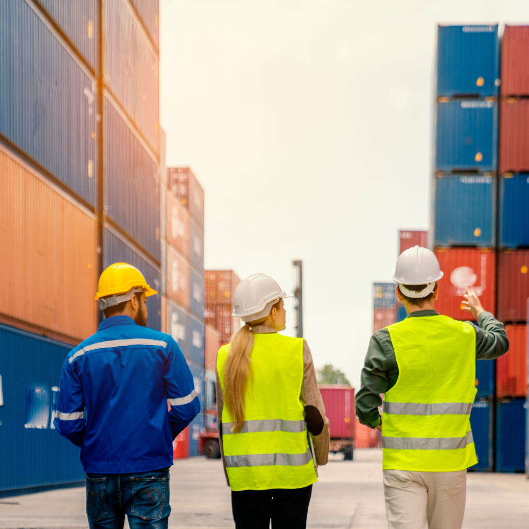 9 Traits to Take Your Supply Chain & Logistics Career to the Next Level ...